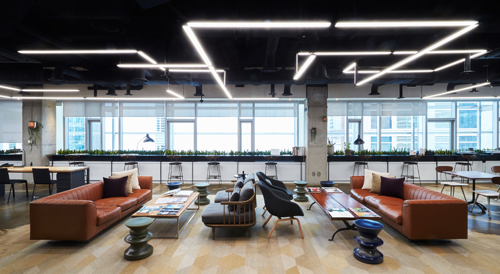 Workplace - Career KJ Group